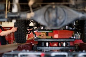 Network Automotive Service Center - Auto Repair Gilbert AZ